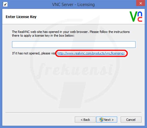 Cara Menginstall Dan Menggunakan Vnc Remote Dekstop