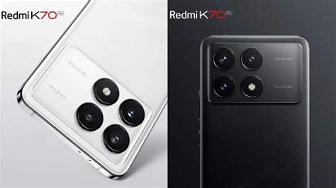 Leaks Reveal Camera Specifications Of Redmi K Series