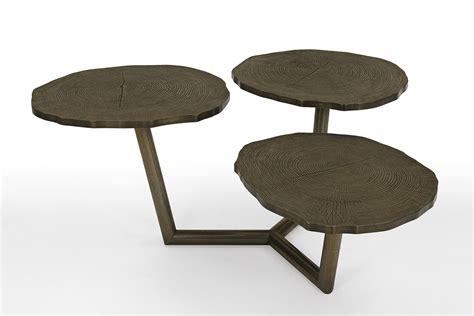 The Lotus Table