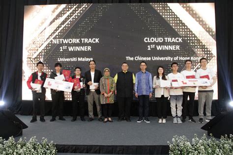 Huawei Hong Kong Strengthens Collaboration With Local Universities To Cultivate Digital Talents
