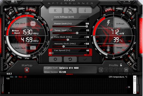 My Gpu Is Stuck At 1530mhz Gpu Clock And 4159mhz Memory Clock Pls Help R Overclocking
