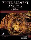 Finite Element Analysis A Primer MATLAB Simulink Books