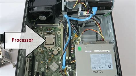 Hp Compaq Pro Sff Business Desktop Review Specs