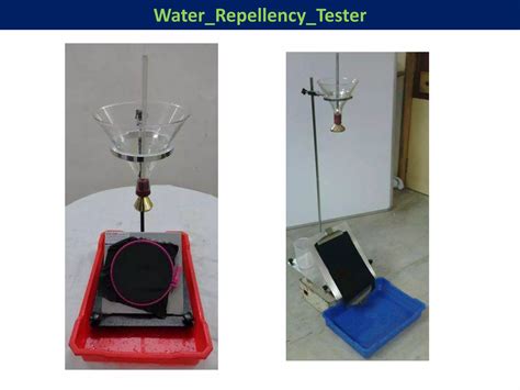 Textile Testing Instrument Pptx
