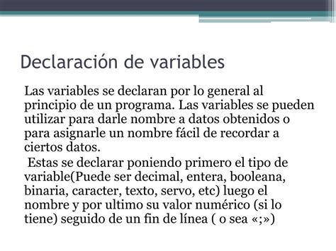 ppt introducción al lenguaje processing para arduino powerpoint