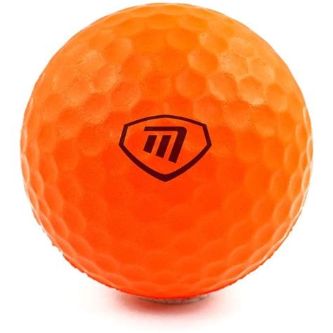 Masters Lite Flite Foam Ball Jailler Law Sports