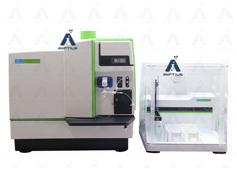 Epa Method 6020 Instrumentation Guide Amptius Amp Tech Instruments Us