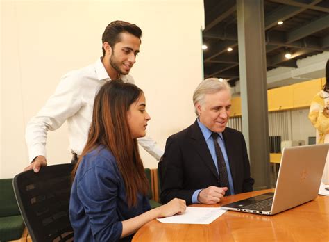 Bachelors Of Science In Software Engineering Iqra University