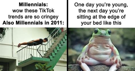 ‘millennial Misery 40 Of The Best Posts To Make Millennials Laugh Then Cry Bored Panda