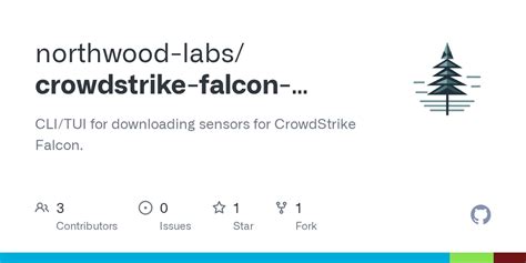 Github Northwood Labs Crowdstrike Falcon Downloader Cli Tui For