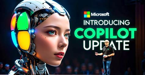 Microsoft 365 Co Pilot The Ai Assistant Revolutionizing Office