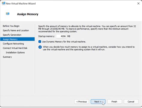 How To Create A Virtual Machine In Windows 11