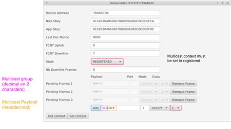 Application Note Nemeus Multicast Overview Nemeuswiki