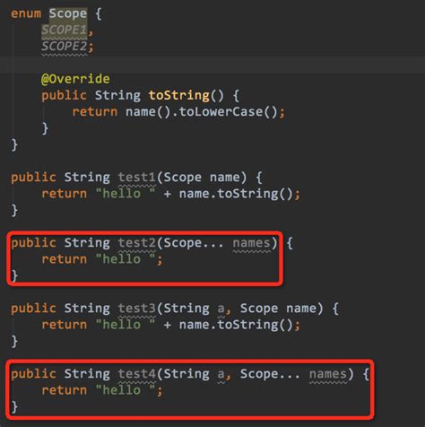 使用内部类数组作为方法参数时方法无法被增强 Issue alibaba jvm sandbox GitHub