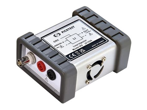 PICOTEST 特律興企業股份有限公司