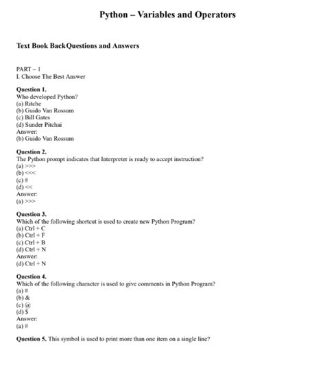 Samacheer Kalvi 12th Computer Science Solutions Chapter 5 Python