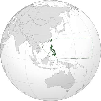 西属东印度群岛 维基百科，自由的百科全书