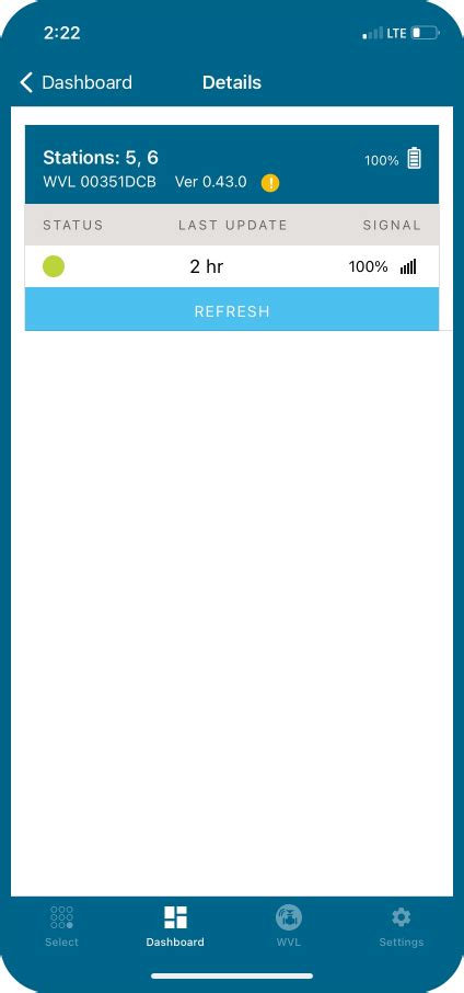 Wvl 详细信息 Hunter Industries