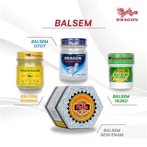 Jual Dragon Balsem Balsem Panas Balsem Pijat Balsem Urut Balsem Urut Balsem Untuk