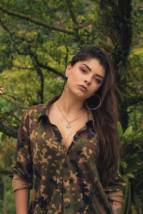 Camila Capelle Behance