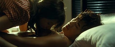 Nude Video Celebs Park Si Yeon Sexy Marine Boy