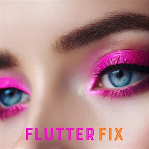 About Us Flutter Fix