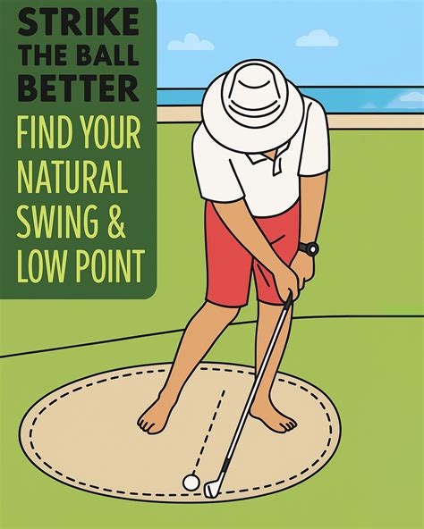 Golf Why You Chunk On Course But Not On The Range Key Points