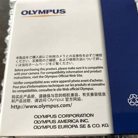 Olympus FD 1 Flash Diffuser Photography Photography Accessories Flashes On Carousell