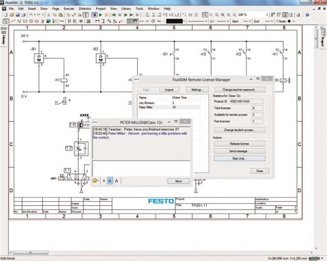 Limit Switch Fluidsim At Judy Canup Blog