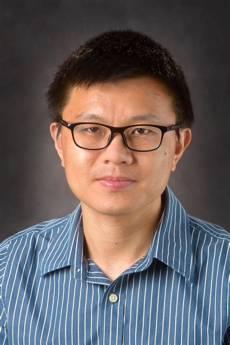 Yong Cui Md Anderson Cancer Center