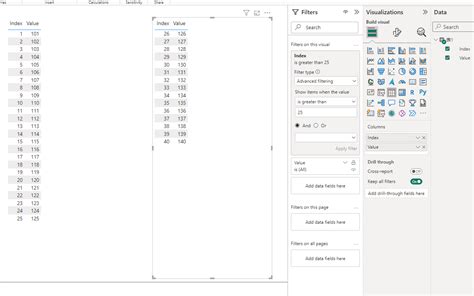 Table Visual Filter Topn Rest Of The Other Microsoft Fabric Community