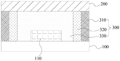 display panel and preparation method thereof and display device