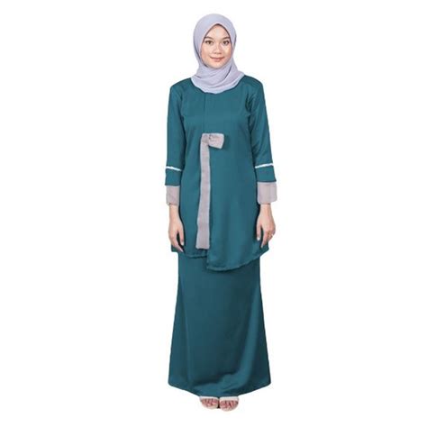 Baju Kurung