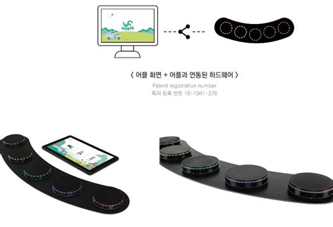 Ict창업멘토링 스타트업 길을 열다 랭핏 뛰어놀며 즐겁게 배우는 영어체육 전자신문