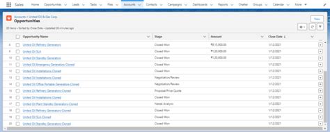 transform element in salesforce flow salesforce geek