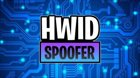 Everything You Need To Know About Hwid Spoofers And How To Use Them Macho Vibes