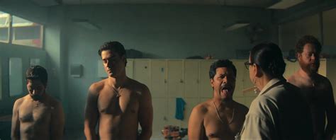 NAKED PUBLIC MEDICAL EXAM LINEUP ThisVid
