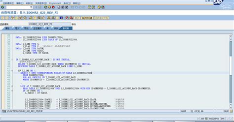 sap pi开发手册 erp发布服务供外围系统调用（rfc类型） 萧静默 博客园