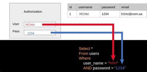 OWASP TOP INJECTION VULNERABILITY SecroMix
