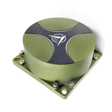 UAV Dynamic Fiber Optic Gyroscope Sensor For Inertial Platform Stabilizing