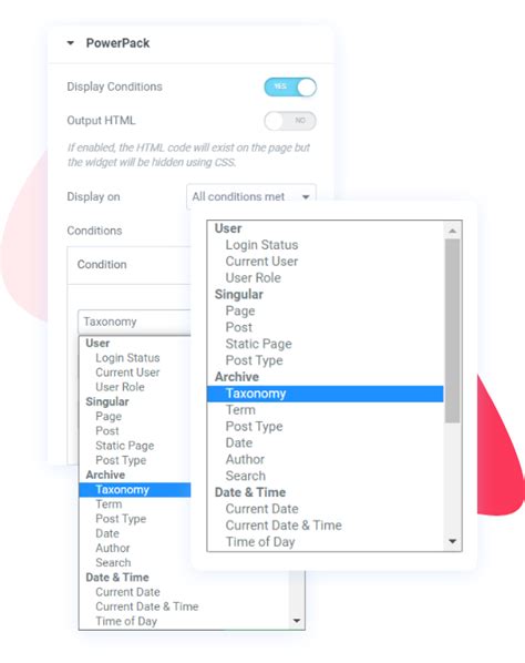 Guide How To Restrict Elementor Content PowerPack Addons For Elementor