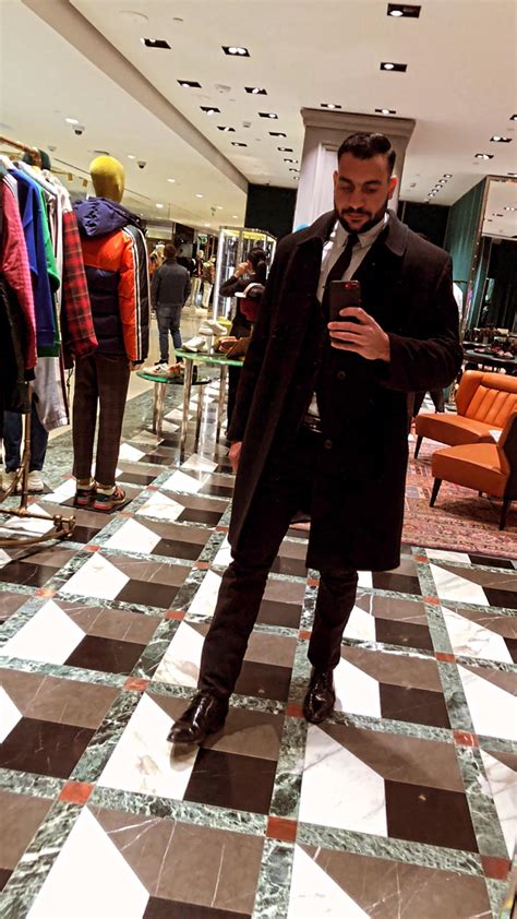 Ахмед Осман ВсеКастинги ру