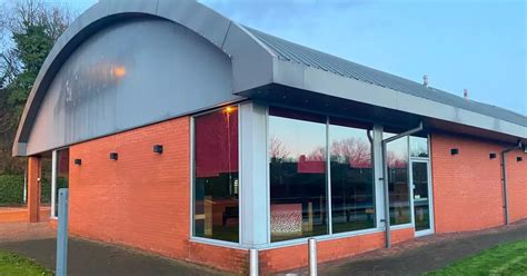 taco bell planning to open its first cheshire venue on leisure park