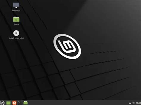 Linux Mint Installazione E Configurazione Linux Htmlit