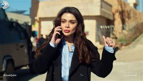 مسلسل المدينة البعيدة الحلقة 10 كاملة مترجمة Video Dailymotion
