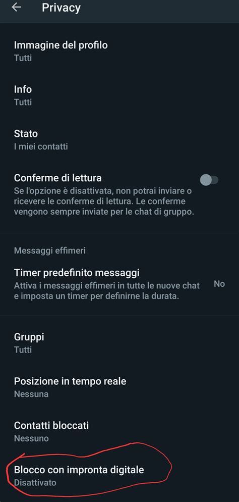Impostare Accesso Di Una App Con Dati Biometrici O Pin Samsung Community