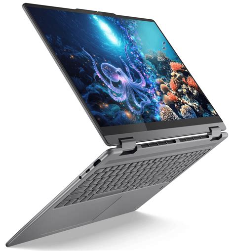 Lenovo Announces New Lineup Of Yoga And Ideapad Devices At Ces Techpowerup