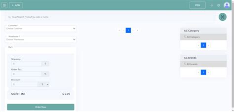 Shop Pro Ultimate Pos Inventory Management By Sazzad Codester