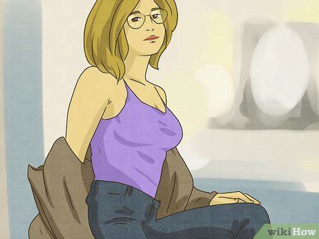 How To Make A Sexy Outfit With The Clothes You Have In Your Closet