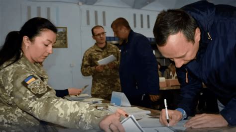 У ТЦК розповіли чи справді вони працюють цілодобово Читайте на Ukr Net